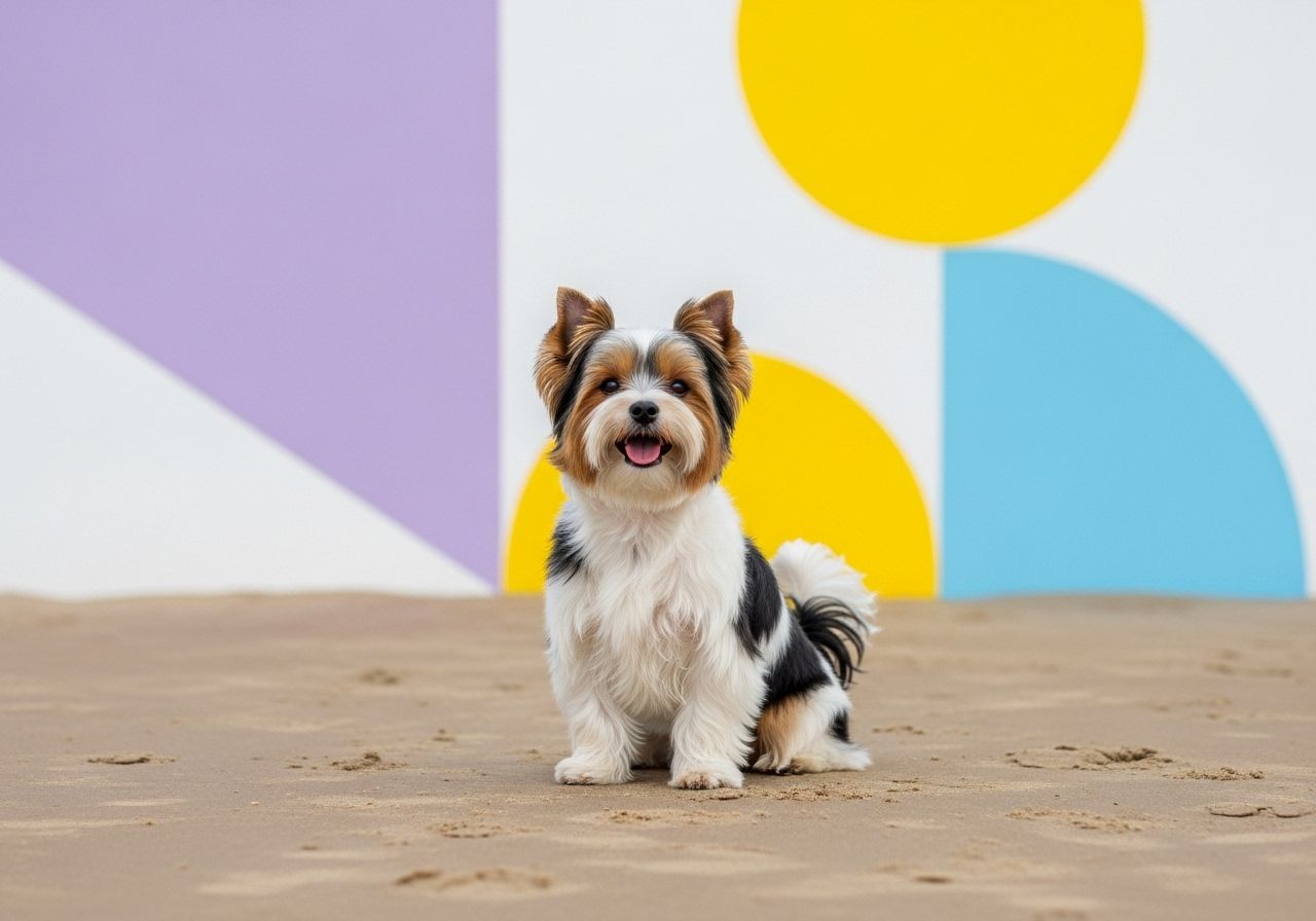 Biewer Terrier: Your Guide to Australia's Charming Toy Dog