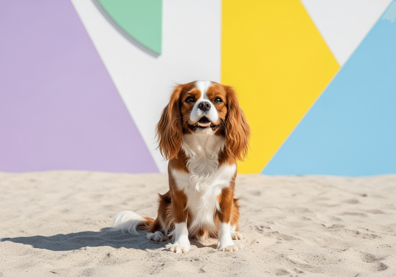 Cavalier King Charles Spaniel: Guide to Australia's Favourite Lap Dog