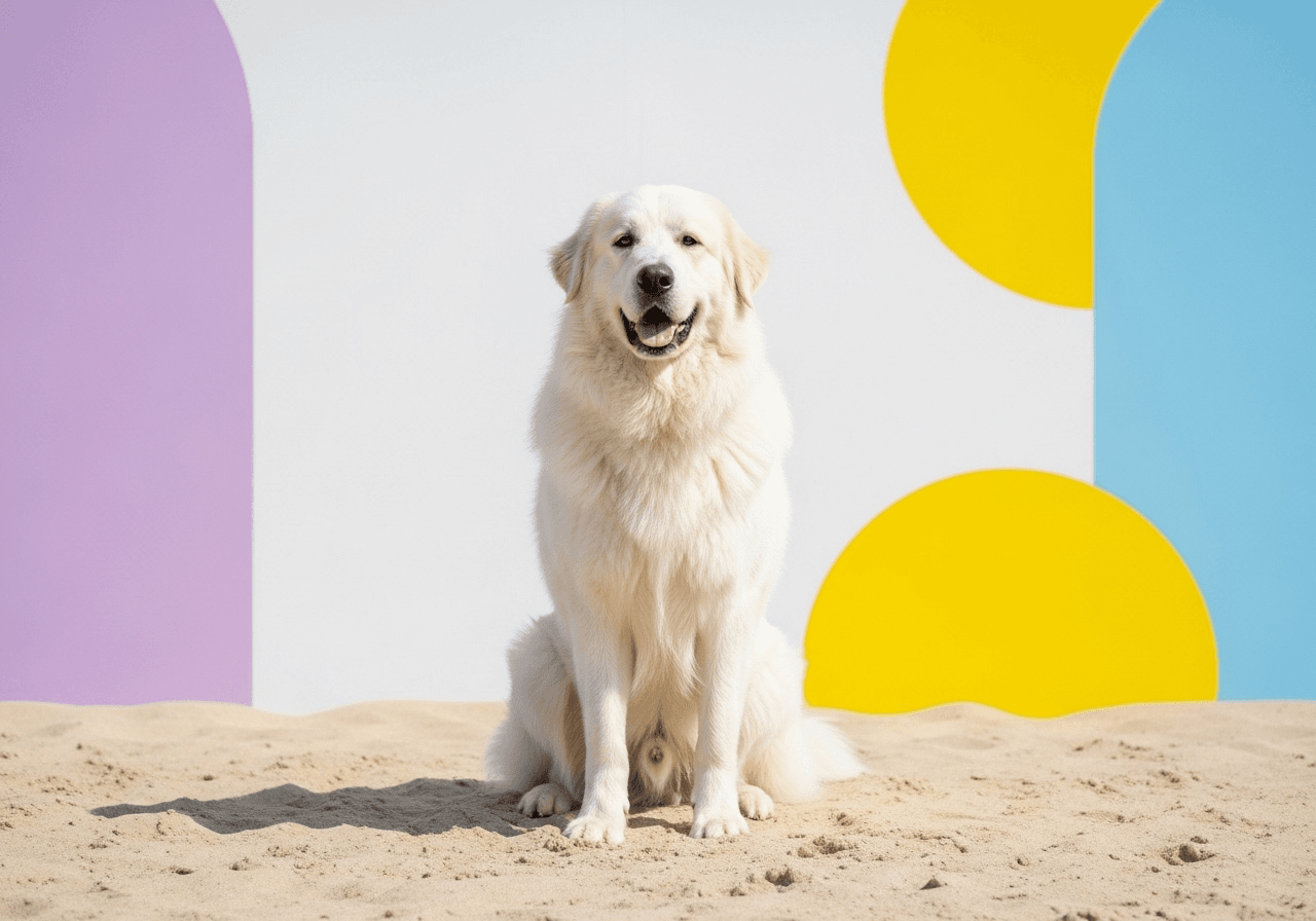Pyrenean Mountain Dog: Giant Breed Guide for Australia
